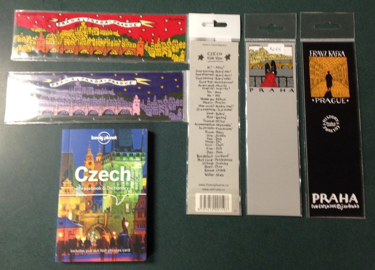 Museum Gift Store – Czech and Slovak Educational Center and Cultural Museum