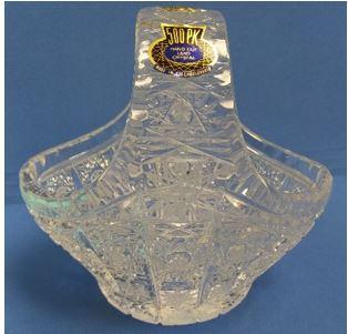 Czech Crystal – Czech and Slovak Educational Center and Cultural Museum