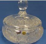 Czech Crystal – Czech and Slovak Educational Center and Cultural Museum