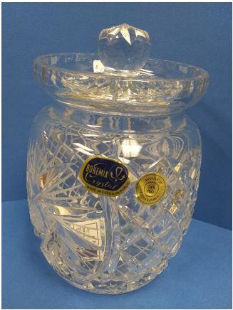 Czech Crystal – Czech and Slovak Educational Center and Cultural Museum