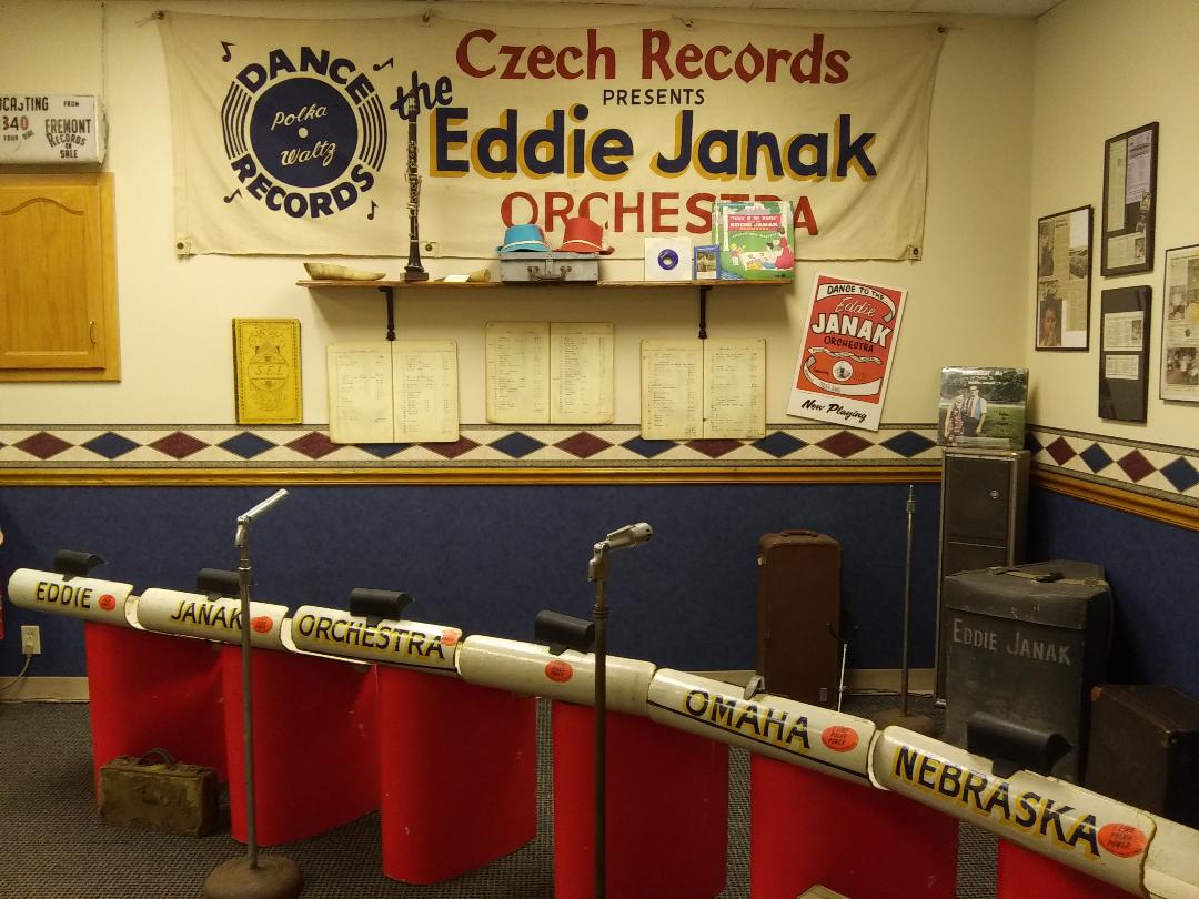 About – Czech and Slovak Educational Center and Cultural Museum