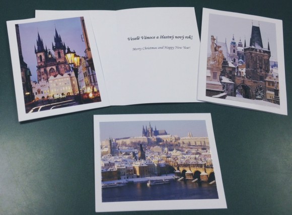 Happy holiday season 2021 – Czech and Slovak Educational Center and ...